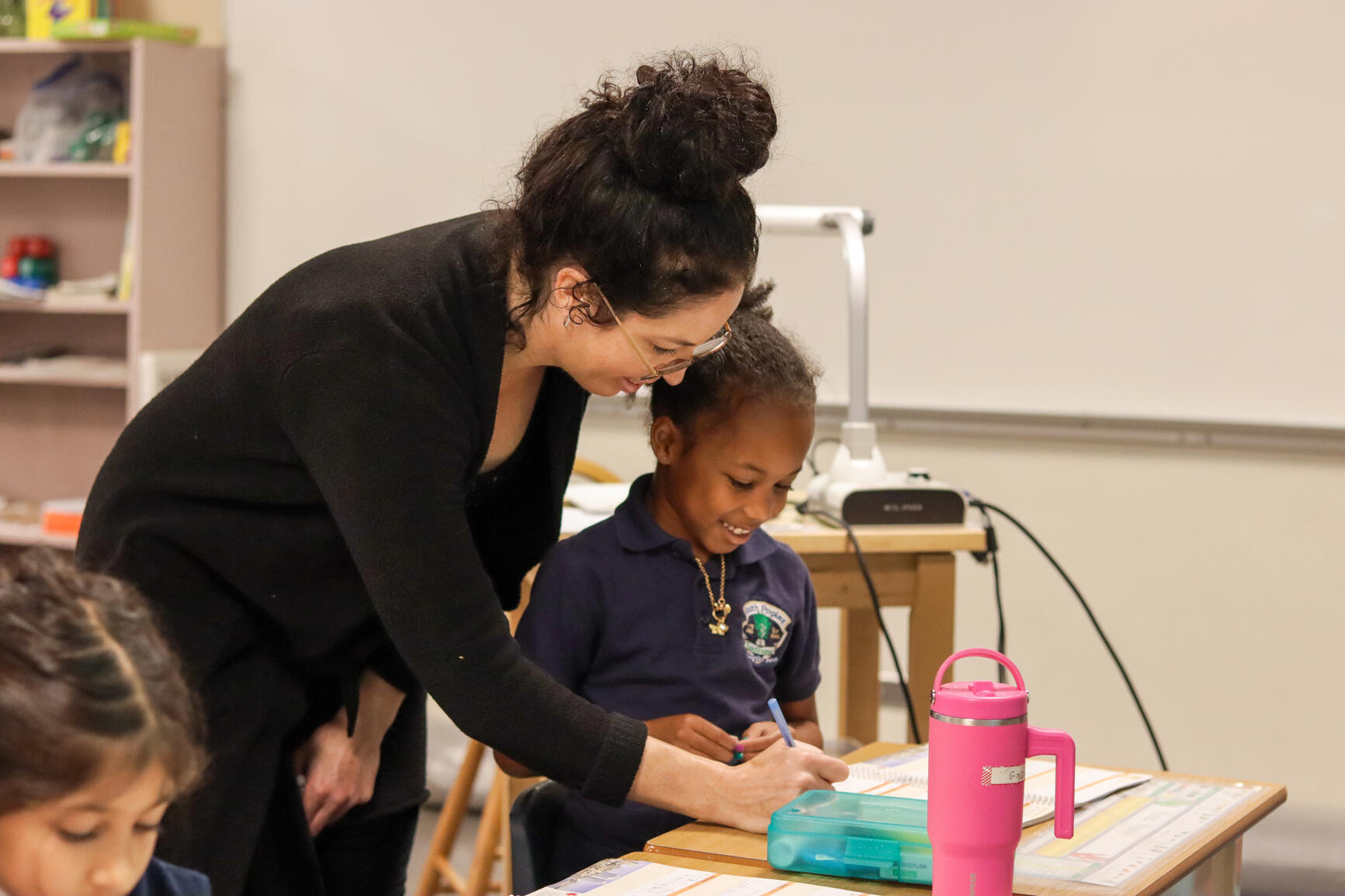 #AbbySchools Recognizes Teachers for World Teachers’ Day | Chief Dan ...